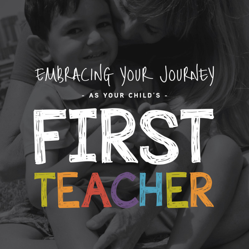 Family Hui Hawaii: Embracing Your Journey as Your Child's First Teacher ...